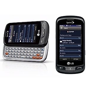 Rumor Reflex - Titanium Gray - Sprint