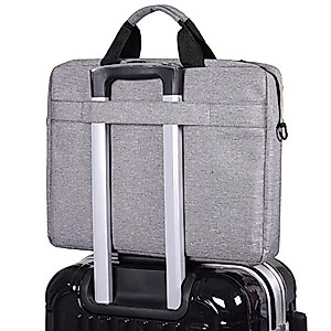 14-15 Inch Laptop Tablet Sleeve Case Notebook Shoulder Bag