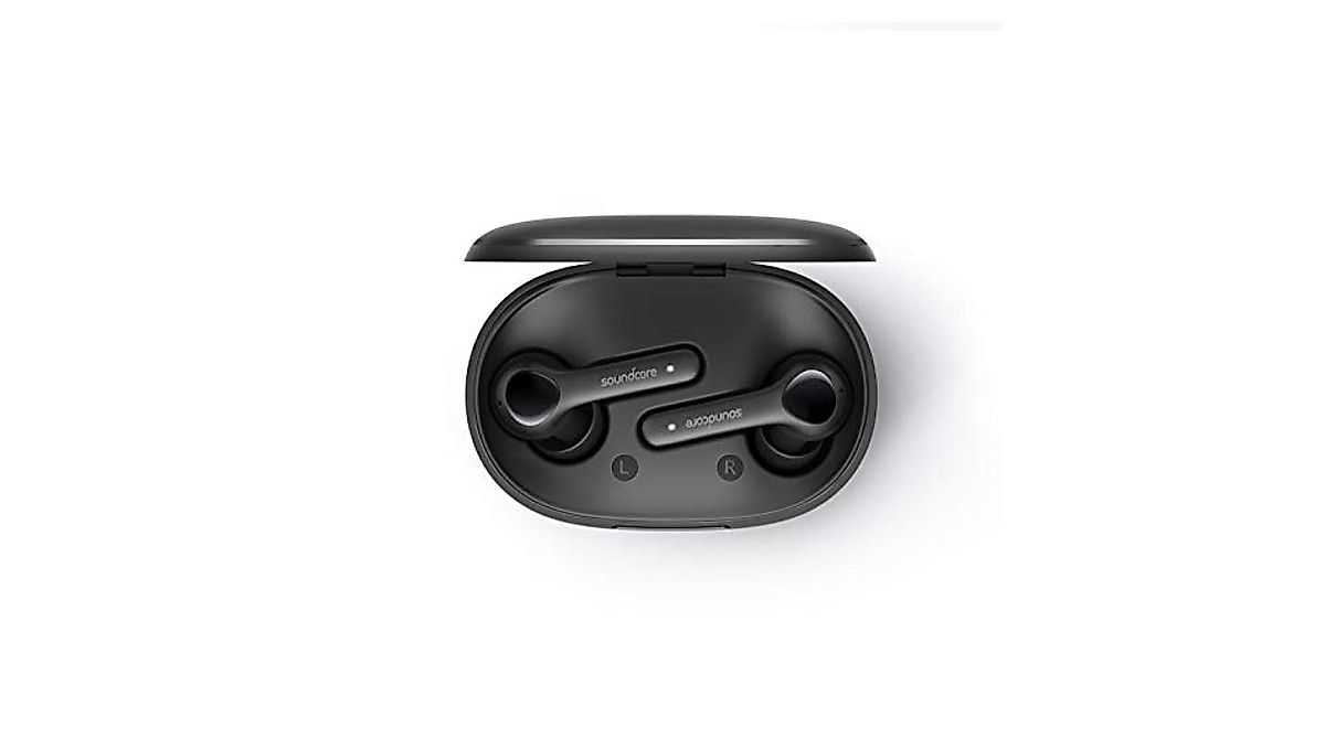 Soundcore Life Note Earbuds - 40H Playtime & Noise Reduction