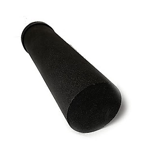 Nispira Premium Water Filter Black Element Cartridge Compatible with Berkey Countertop Water Purification System. Compared to Part BB9. 8 Filters