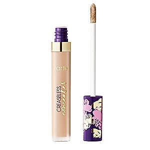 Tarte Creaseless Undereye Concealer 25S Light Medium Sand
