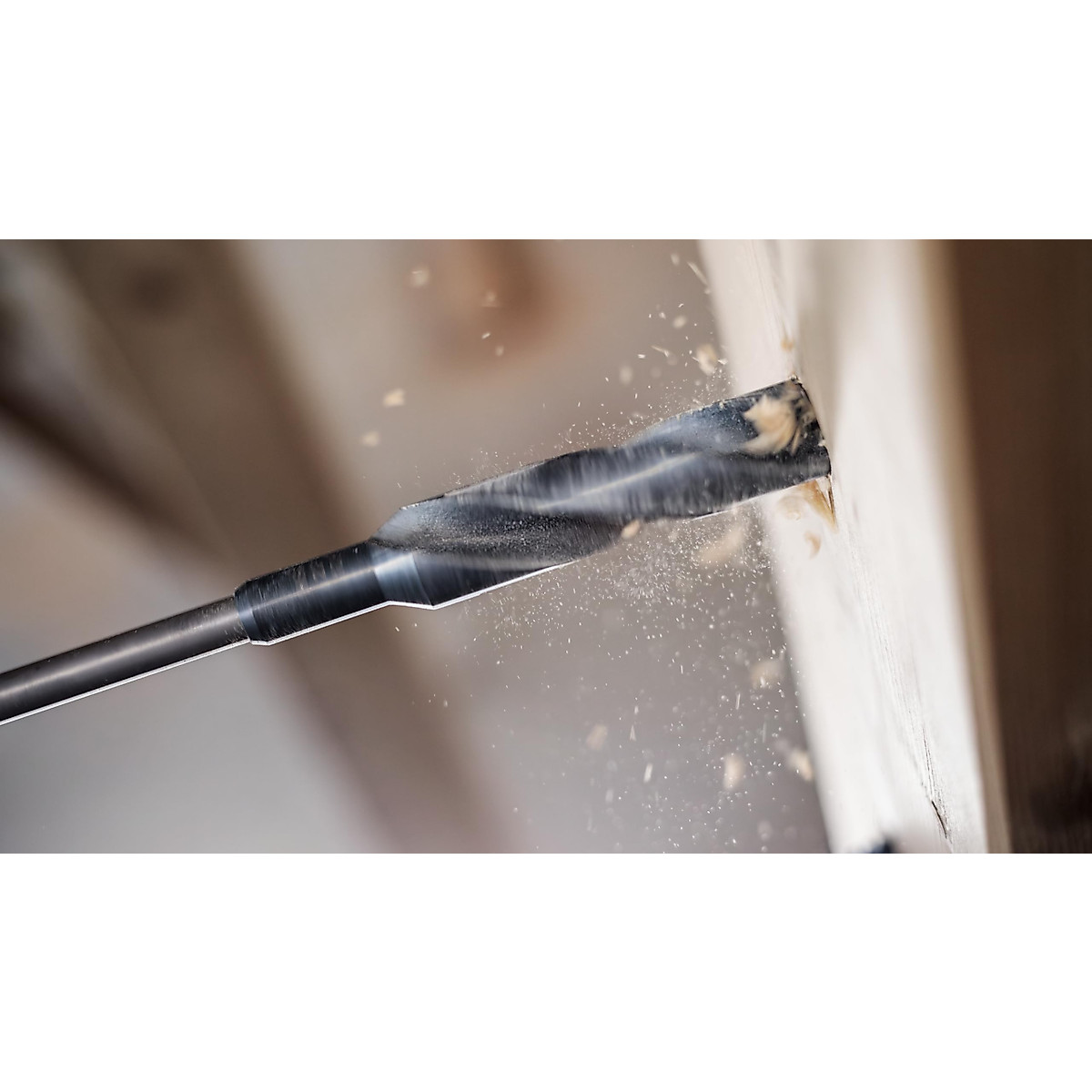 Bosch 2608597412 Formwork Drill Bit SDS+ 22mmx15.75In