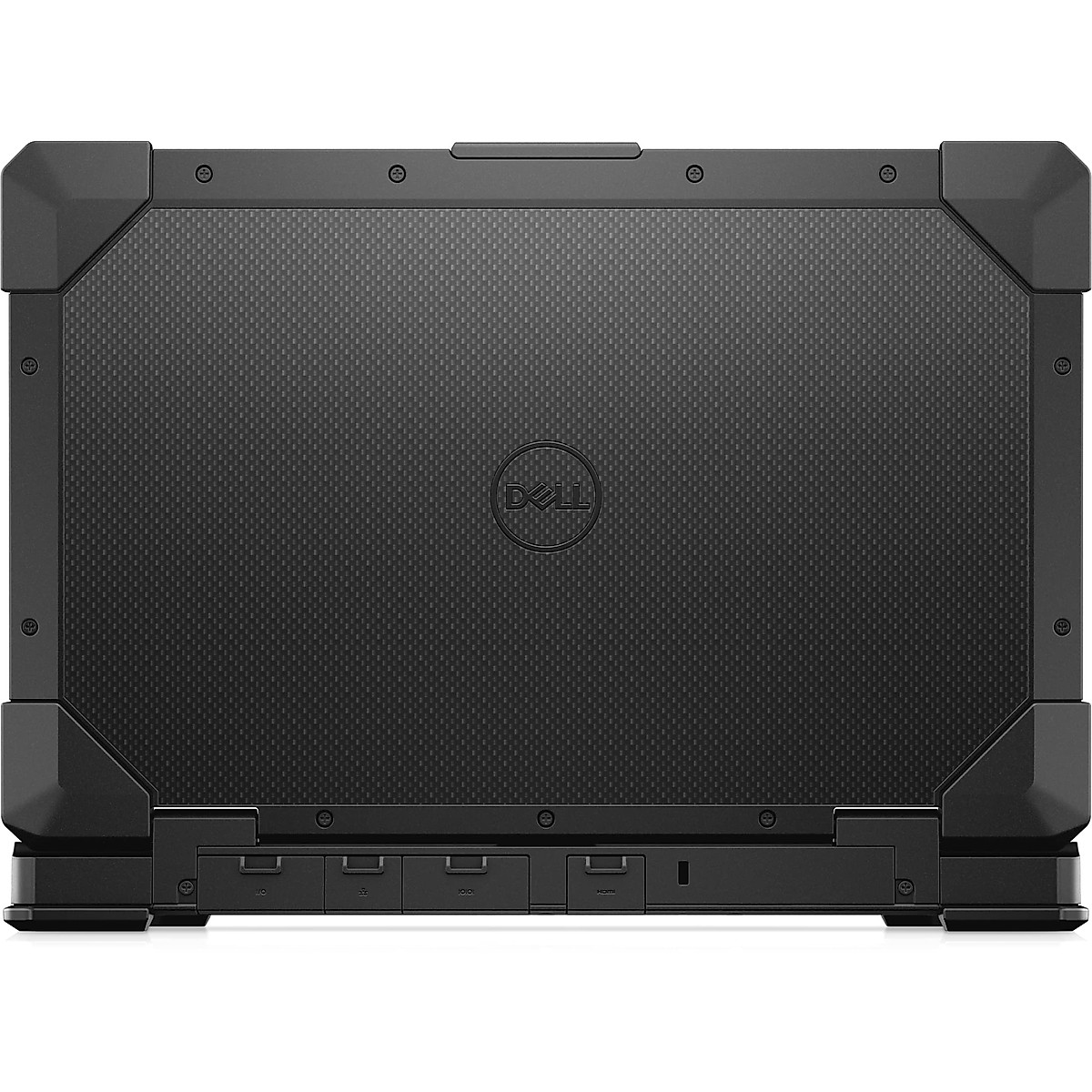 Dell Latitude 5000 5430 14" Rugged Notebook - Full HD - 1920 x 1080 - Intel Core i5 11th Gen i5-1145G7 Quad-core (4 Core) 2.60 GHz - 16 GB Total RAM - 512 GB SSD - Black (Renewed)