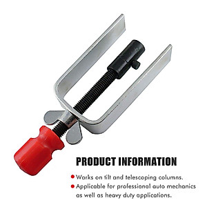 Steering Wheel Lock Plate Removal Remover Tool of The Steering Wheel Lock Plate Snap Rings