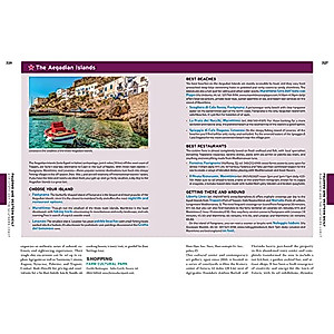 Moon Southern Italy: Sicily, Puglia, Naples & the Amalfi Coast (Travel Guide)