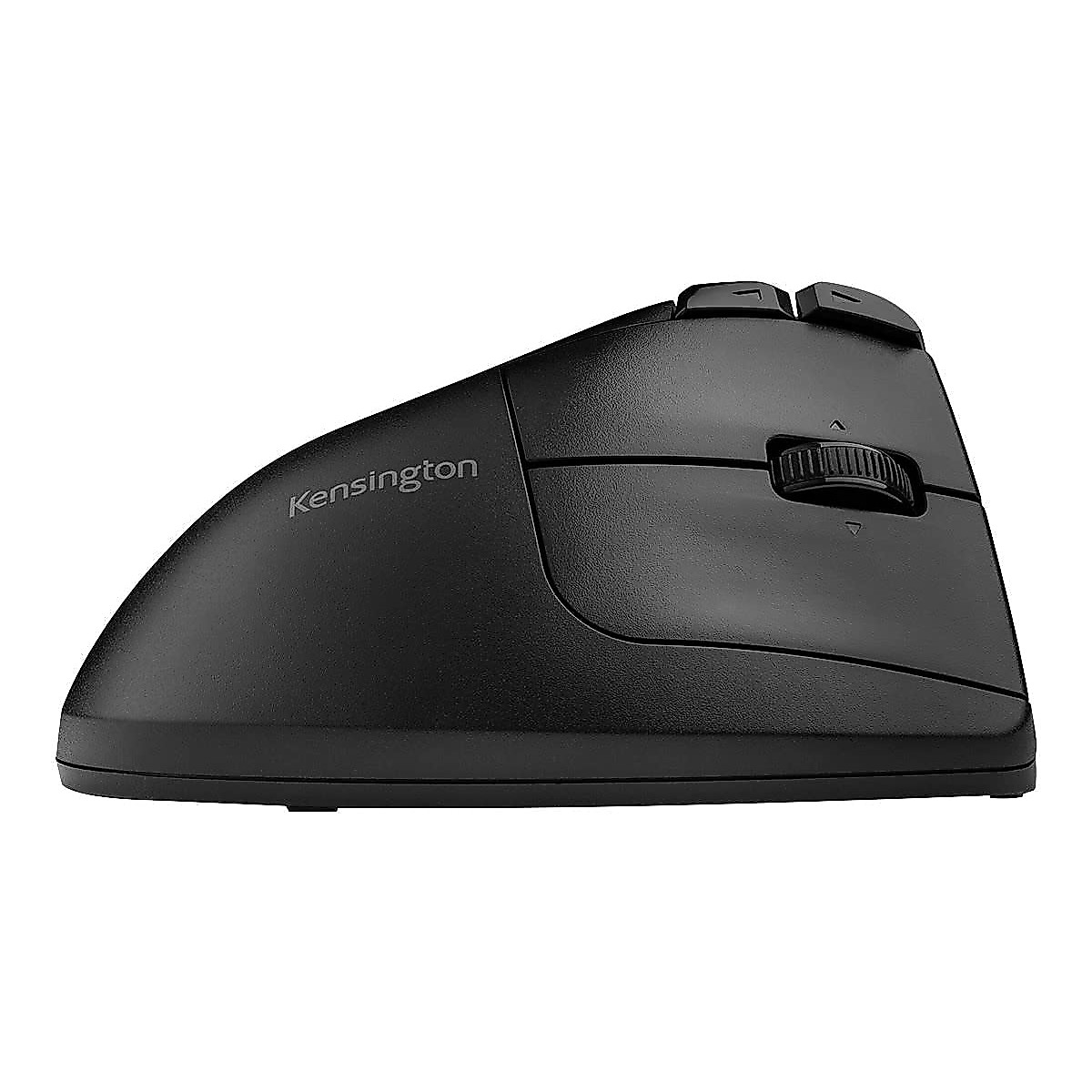 Kensington Pro Fit® Ergo Vertical Wireless Trackball (K75326WW), Black, 3" x 4" x 6.1"