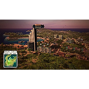 Tropico 5 - Complete Collection (Xbox One)