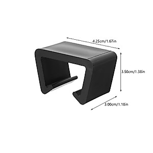 GANAZONO 12Pcs Sofa Card Slot Garden Furniture Clips sectional Sofa Fasteners Wicker Chair Fasteners Chair Couch Clip Rattan Furniture Clamps Sofa Clamps Rattan Sofa pp Rattan Chair Module