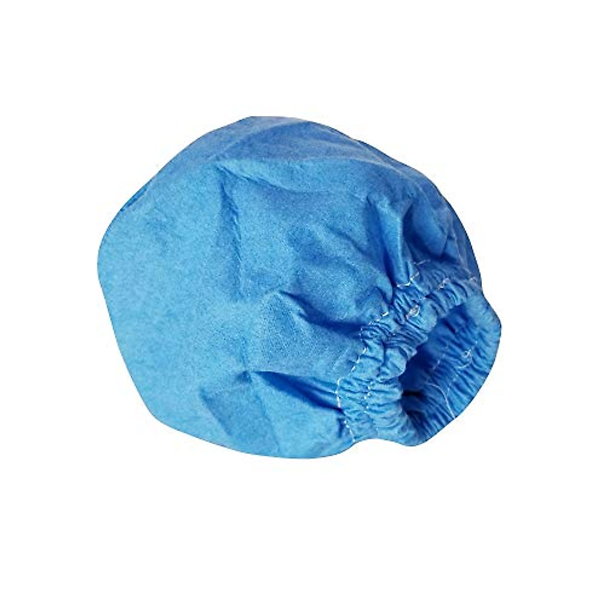 Smilefil VRC2 Cloth Filter Replacements for Vacmaster 1.5 to 3.2 Gallon Wet/Dry Vacuums, 6 Pack