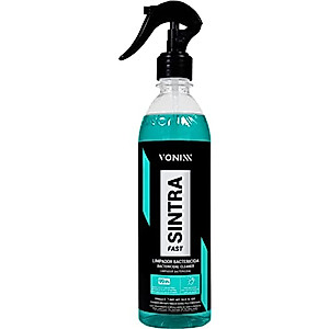 Vonixx Sintra Fast Interior Cleaner 16.9 fl oz (500ml)