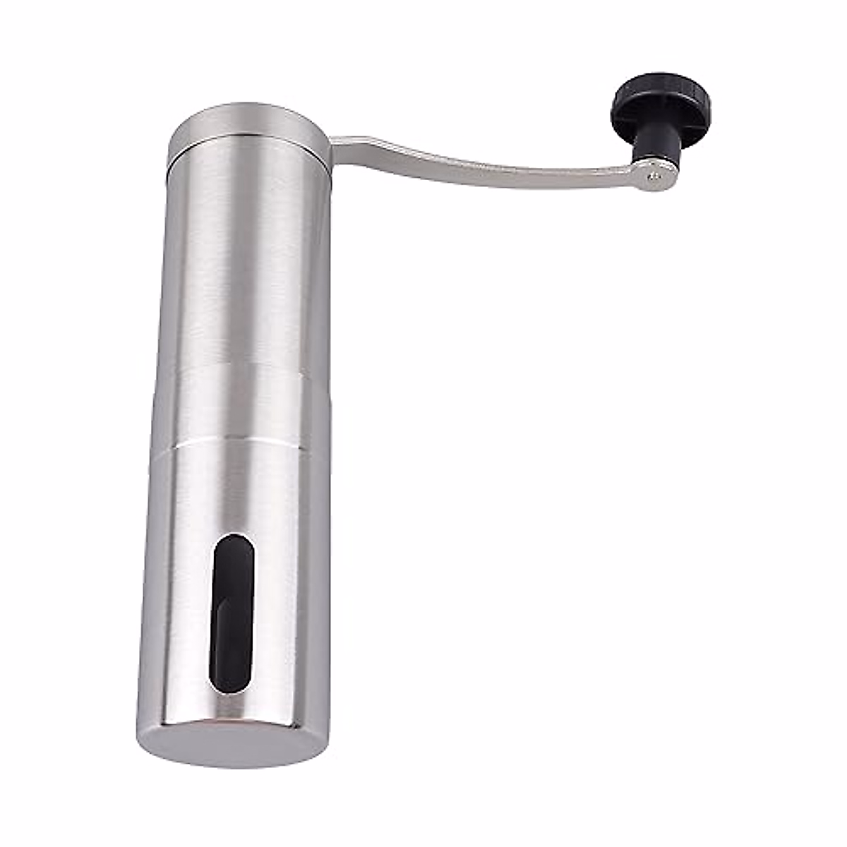 Manual Coffee Bean Grinder, Manual Coffee Grinder Portable for Camping