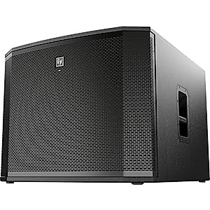 Electro-Voice ETX18SP 18" 1800 Watt Powered Subwoofer