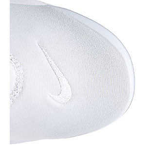 Nike Air Presto Mens Running Trainers CT3550 Sneakers Shoes (UK 11 US 12 EU 46, Whtie Pure Platinum 100)