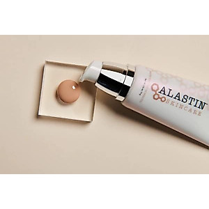 ALASTIN Skincare HydraTint Pro Mineral Sunscreen SPF 36 (3.2 oz) | 2-in-1 Daily Sunblock & Tinted Face Moisturizer | Fragrance-Free, Water Resistant