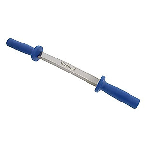 Redneck Convent 8in Fleshing Knife, Hide Tanning Fleshing Tool Flesher – Leather Making and Taxidermy Supplies