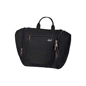 Jack Wolfskin Women's Caddie, Black, ONE Size