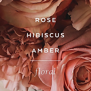 LOLLIA In Love Eau de Parfum, 3.4 fl. oz. - Classic Petal – Beautifully Captivating Perfume, Women’s Perfume, Eau de Parfum Spray for Women, Women’s Fragrance