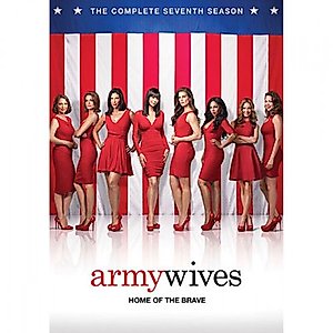 Army Wives: Season 7