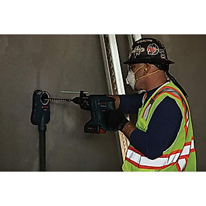 Bosch GBH18V-20N 18V 3/4 in. SDS-plus Rotary Hammer (Bare Tool)