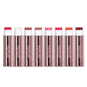 Girlactik Jello Gloss Balm (Tulip)