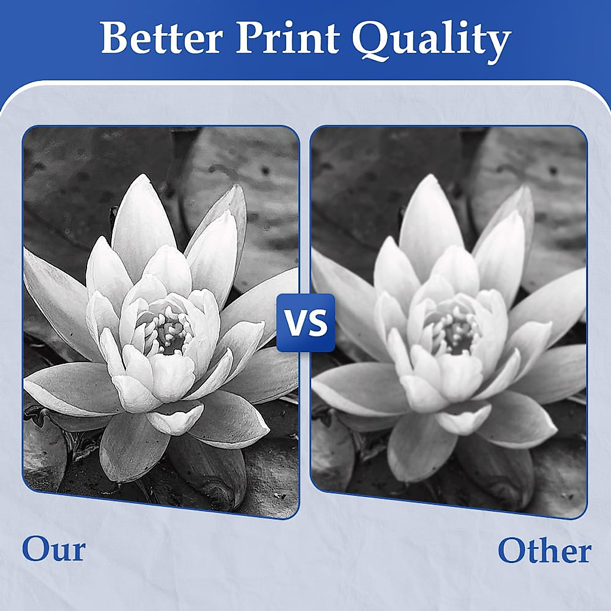 CISinks® Universal Toner Refill for Brother TN420 TN450 TN540 TN660 TN720 Toner Powder