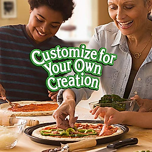 Chef Boyardee Pepperoni Pizza Maker, 31.85 oz, 6 Pack