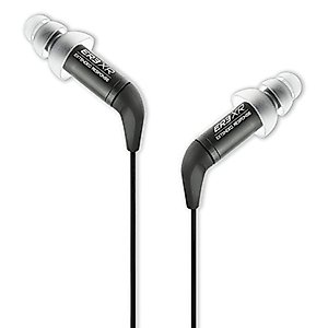 Etymotic ER3XR Extended Response Earphone,Black