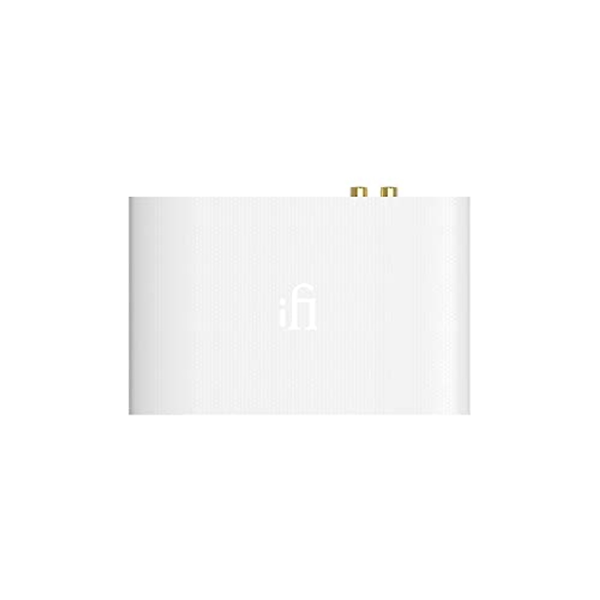 iFi Zen Air Blue - High Resolution Bluetooth Streamer - Update Your System with high res Audio Streaming