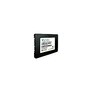 V7 V7SSD240GBS25U 240 GB Solid State Drive - 2.5" Internal - SATA (SATA/600) - TAA Compliant