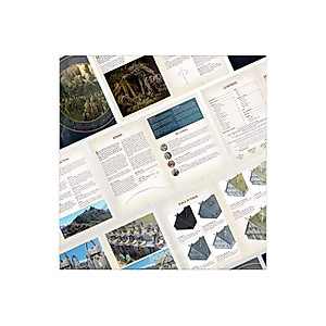 Games Workshop Warhammer Middle Earth - War in Rohan (Anglais)