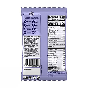 MadeGood Granola Minis Chocolate Chip & Mixed Berry 28pk