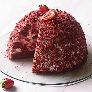 Hushee 2 Pcs Football Cake Pan 8 Inch Aluminum Hemisphere Pan Nonstick 3D Round Shape Cake Molds for Baking Sphere Half Ball Cake Pan for Birthday Wedding Anniversary DIY Cakes Bakeware Tools, Silver