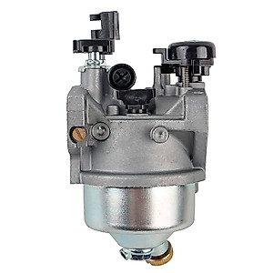 Jinerdony Carburetor 16100-ZE2-J41suitable for Honda snow blower HS828 K1 HS928 HS 828 HS 928 Replaces part number 16100-ZE2-P53