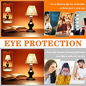 HUIMEIJIA Screw-in LED Bulb 4W 40W Equivalent Sewing Machine Light AC 110-130V C7 to Halogen Replacement Part 1034d Compatible with xl2610 2340cv 2600i Light Bulb Daylight White Pack of 2