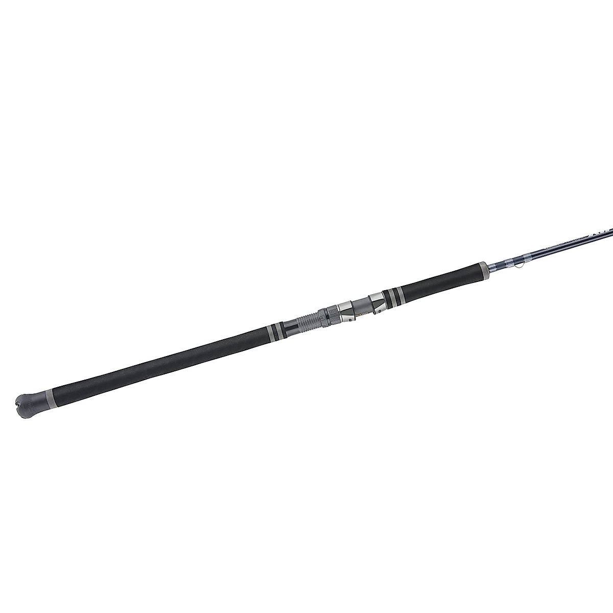 St. Croix Rods Rift Salt Spinning Fishing Rod, RIFSS73MHMF
