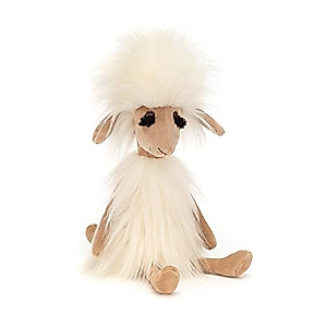 Jellycat Swellegant Sophie Sheep Stuffed Animal