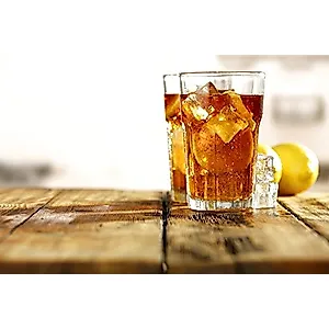 Luzianne Specially Blended Iced Tea Bags, 24 Count