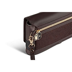 PowerA Clutch Bag for Nintendo Switch or Nintendo Switch Lite, Carrying Case, Storage Case, Console Case, Fashion, Style - Nintendo Switch