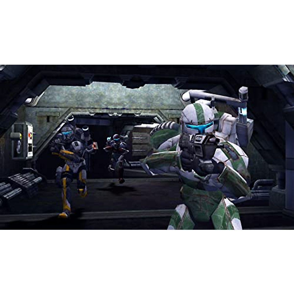 Star Wars Republic Commando - Playstation 4