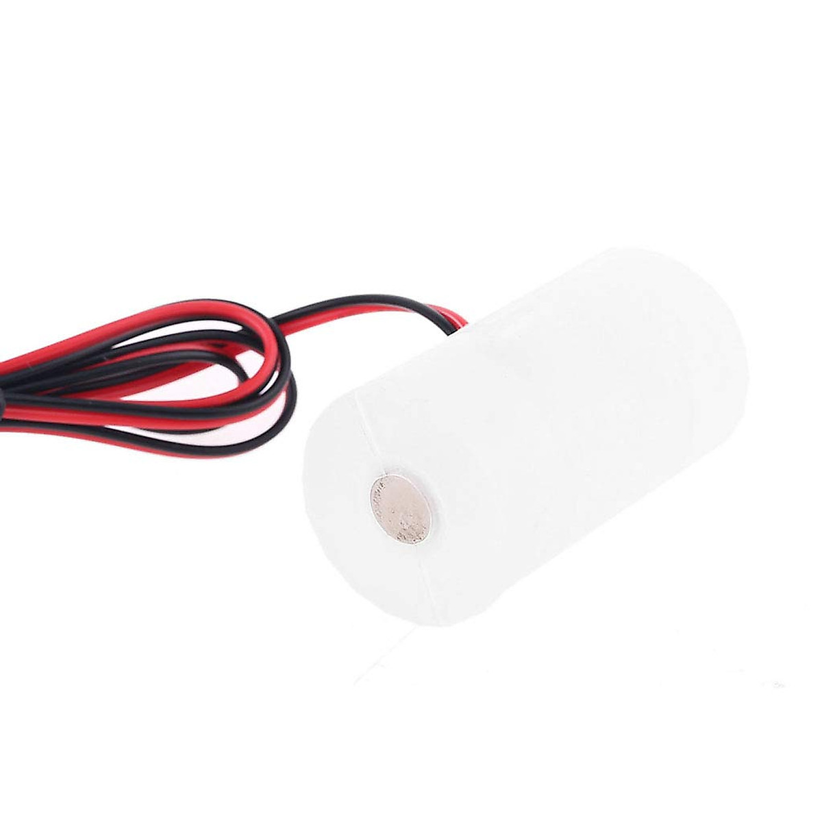 S-YUWEN 1.5V 3V 4.5V 6V LR20 D Cell Battery Eliminator with US Plug USB Power Adapter Replacement 1 to 4pcs 1.5V LR20 D Cell Battery for Electronic Devices US Plug Power Supply USB Adapter