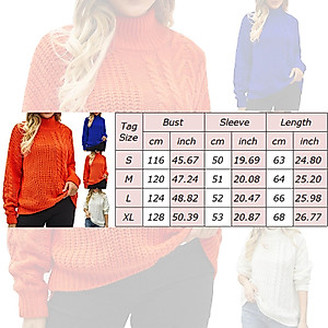 Pullover Sweaters for Women Long Sweater Dress for Women 2023 Fall Winter Half Zip Fleece Pullover Sweaters Casual V Neck Long Sleeve Ribbed Knit Loose Jumper Tops Turtle Tunic Women Sweatshirts