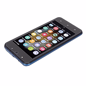 S21 Ultra Smartphone, 5.0 Inch Unlocked Cell Phone with 24MP Front Camera, 48MP Rear Camera, HD Plus Screen Dual Cards Dual Standby for Andro 10.0 (Green)