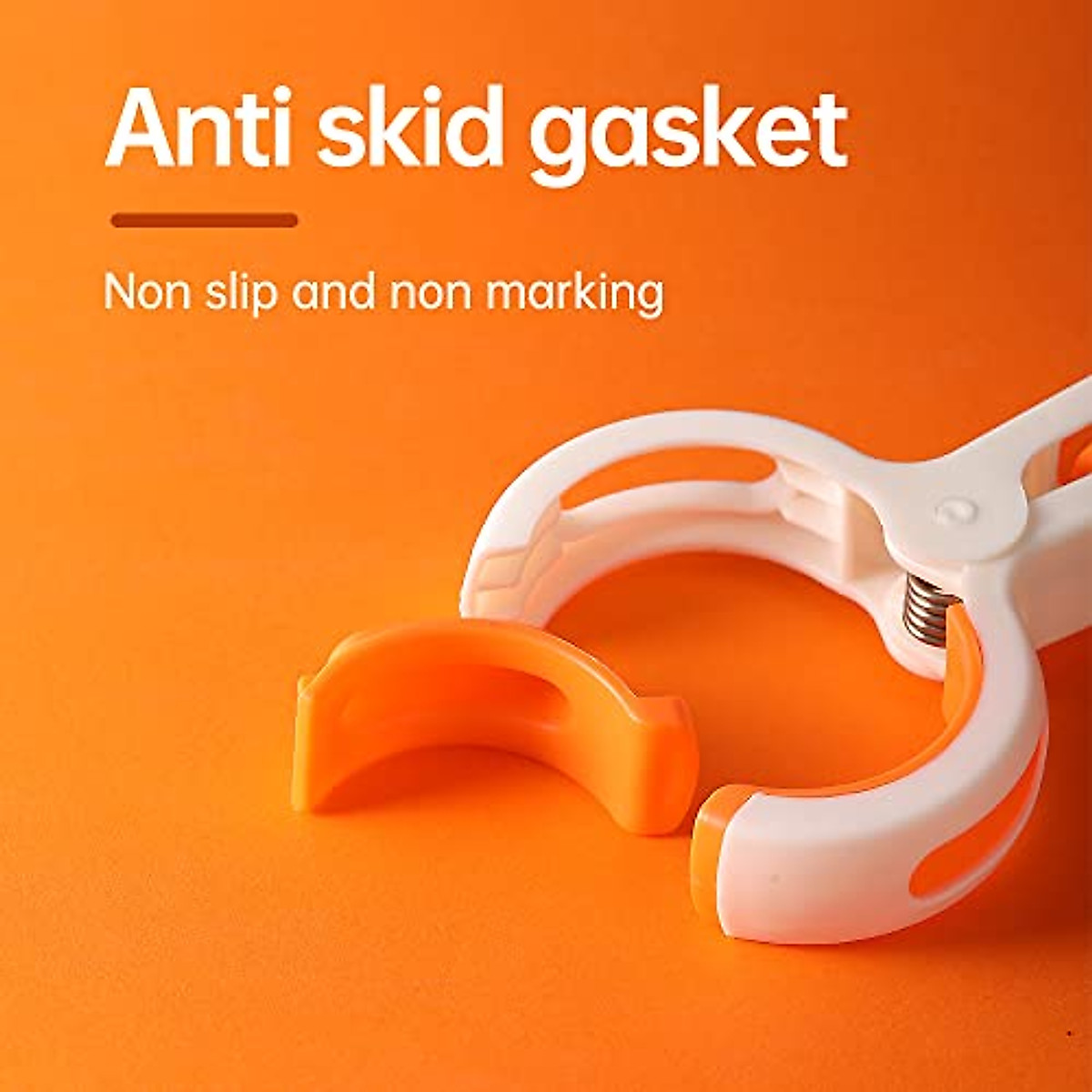 9 Pack Beach Towel Clips for Beach Chair Pool Chair on Cruise, Silicone Plastic Strong Clip,Keep Your Towel from Blowing Away ,Fashion Bright Color