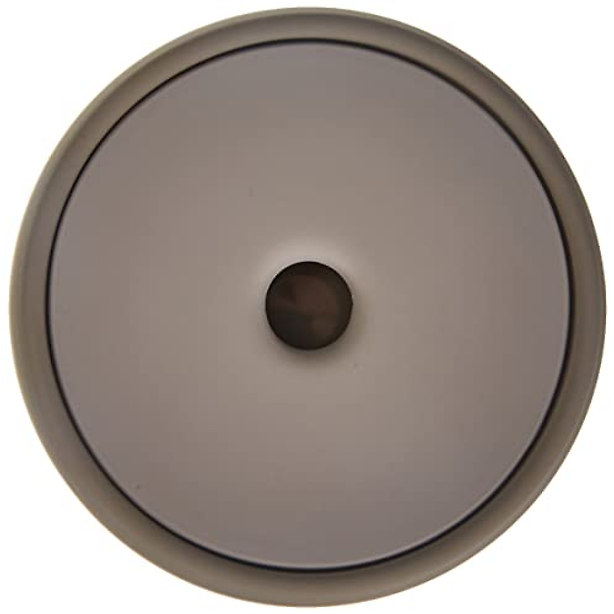 Blomus Sono Storage tin, H 4 cm, Ø 12 cm, V 0,175 l, Satellite