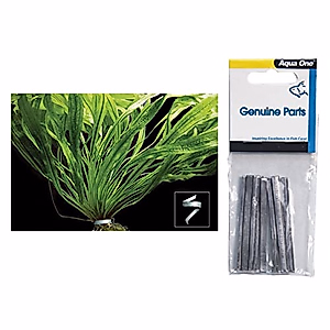 Aqua One Plant Weight - 10 pk