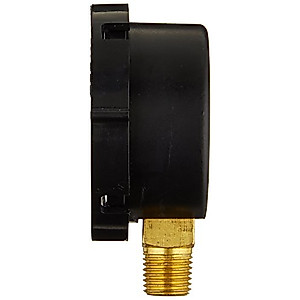 Pentair 190058 Pressure Gauge Replacement Pool/Spa Valve and Filter