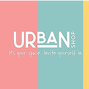 Urban Shop Oversized Mongolian Faux Fur Saucer Chair, Silver