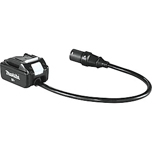 Makita PDC01 LXT® and LXT® X2 (36V) Portable Backpack Power Supply