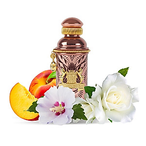 Alexandre J The Collector Morning Muscs Eau de Parfum Spray, 3.4 Ounce