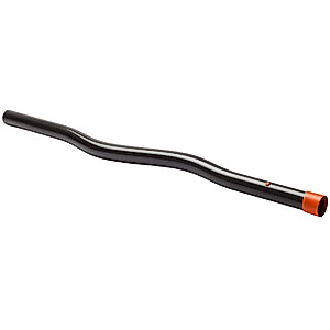 AQUA BOUND Whiskey Carbon Bent Shaft 2-Piece Kayak Paddle